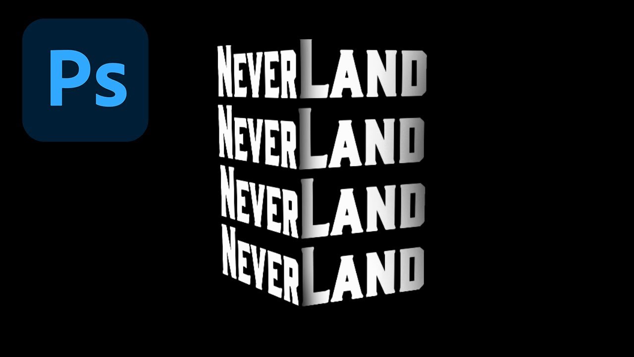 Corner Effect | Photoshop Tutorial - YouTube