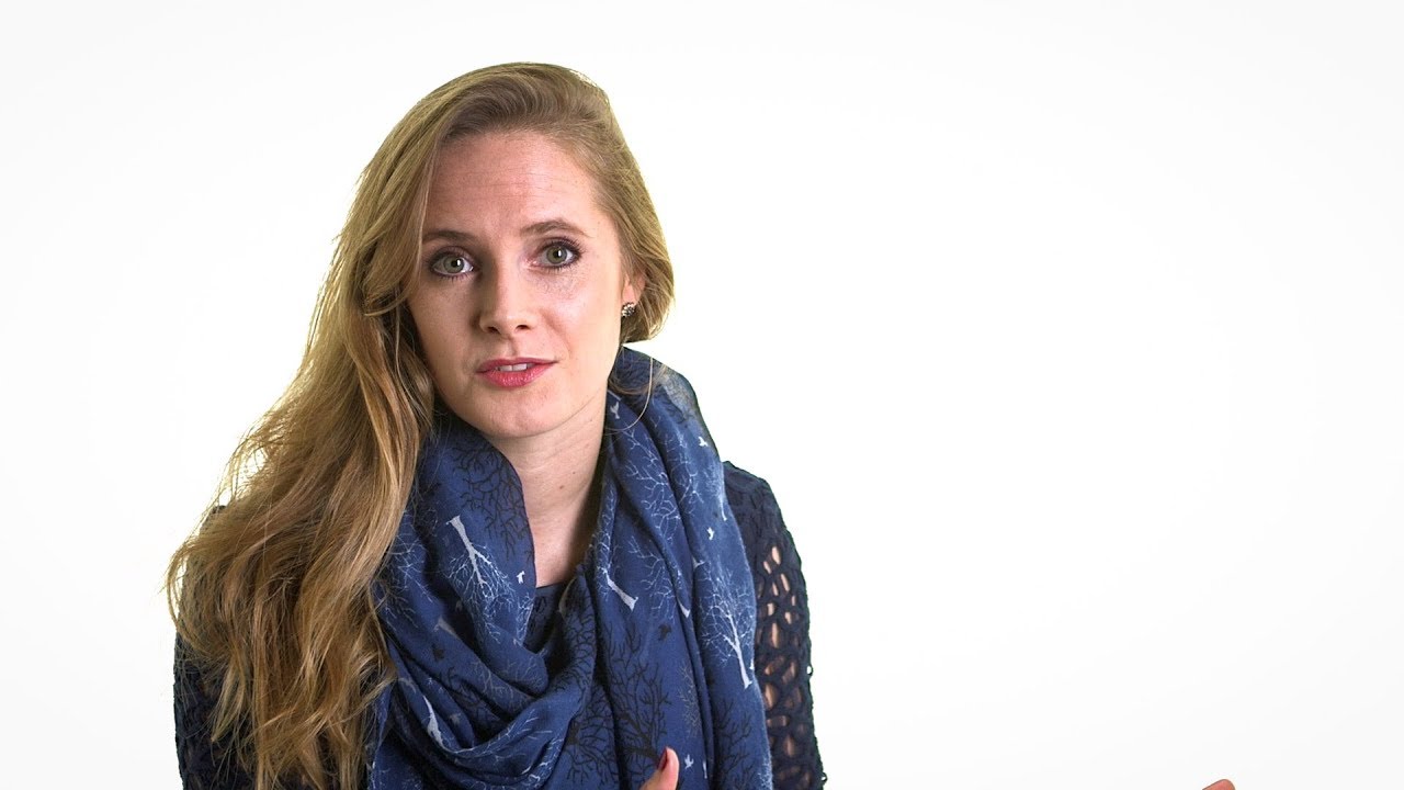 ICE Talks | 'Engineers transform people's lives' Claire Gott - YouTube