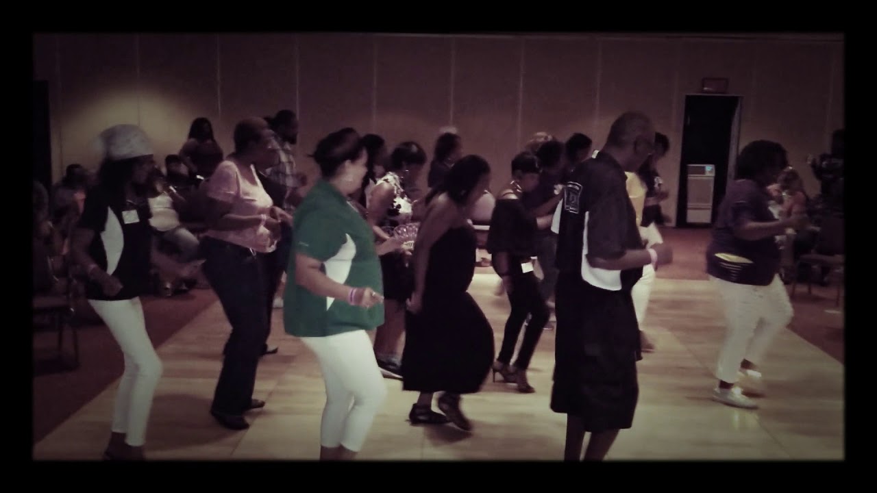 The Line Dance Connection 2017 Annual Dance Symposium in TAMPA /Shake ...