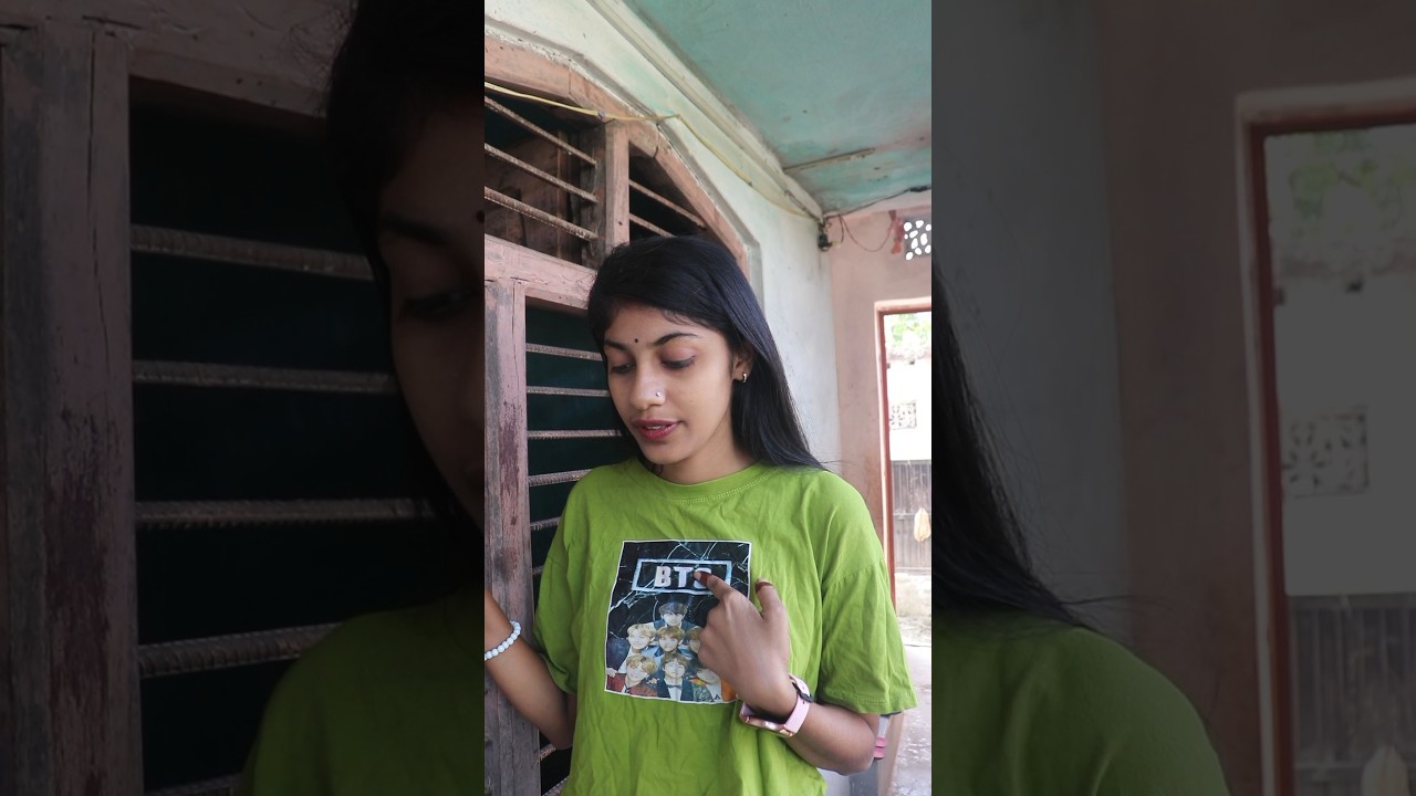 pathal nai samjhu aha ke harek bat ke asar sidha dil pa hoiya💔 #shortsvideo #maithilistatus # ...