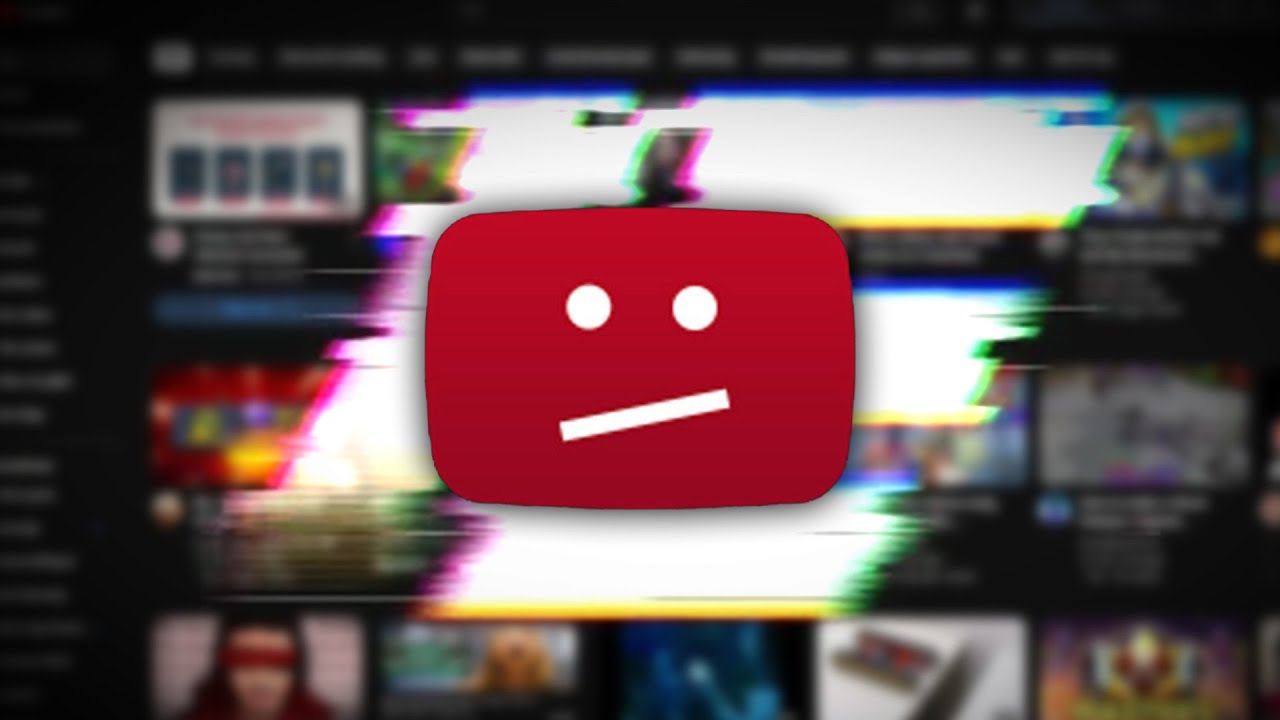 Let's Bring Etika's Channel Back. - YouTube