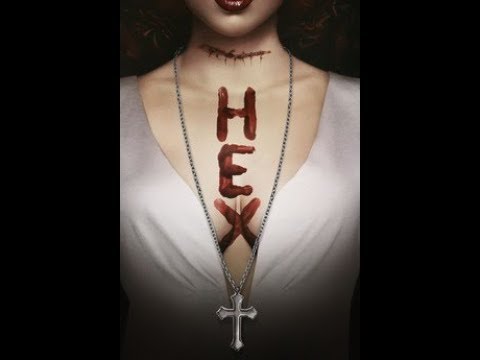 Hex 2018 Full movie 18+ scary movie take in Cambodia