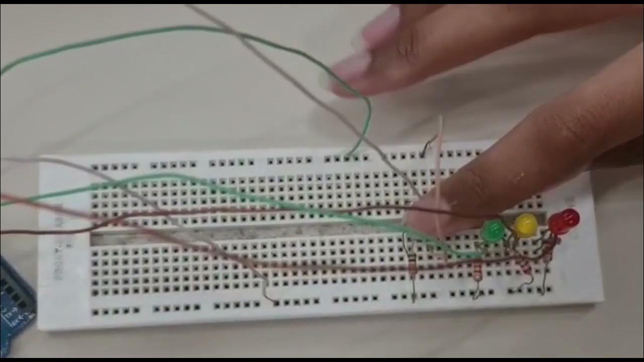 Protótipo do Projeto THF (the healthy future) - arduino com conexão em ...