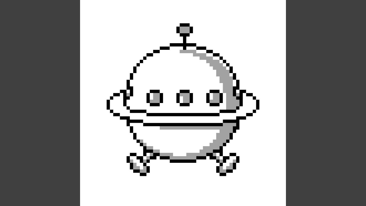 The Sky Runner (From "Earthbound") - YouTube