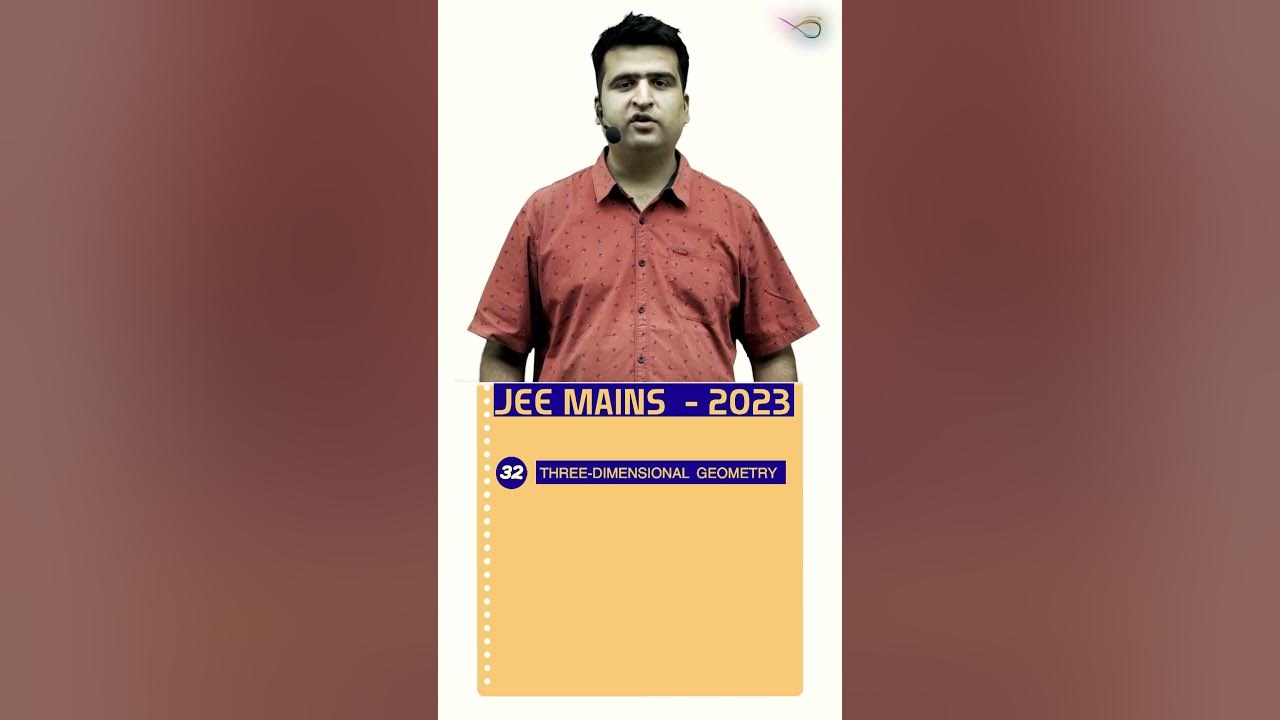 MATHS JEE MAIN PAPER ANALYSIS 2023 JANUARY SHIFT MOST ASKED maths-jee-main-paper-analysis-2023-january-shift-most-asked