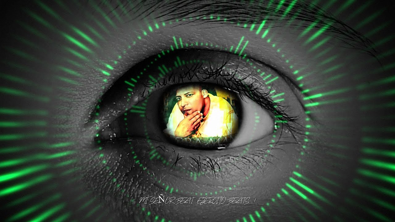 MI SEÑOR BEAT (VISUALS) - YouTube