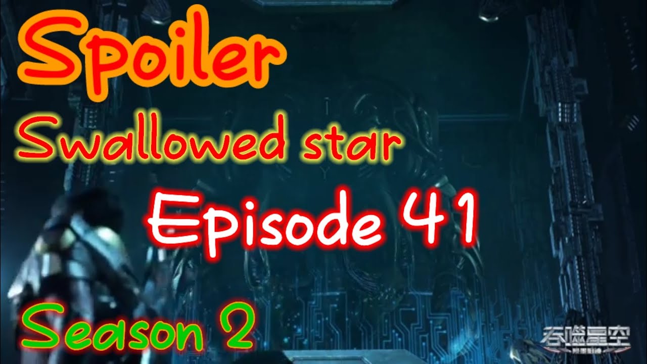 Alur cerita film swallowed star season 2 episode 41 - YouTube