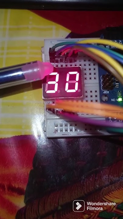 Contador de dos dígitos en arduino. 👍 - YouTube