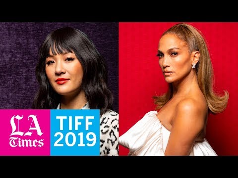 Jennifer Lopez and Constance Wu on the power of women working together