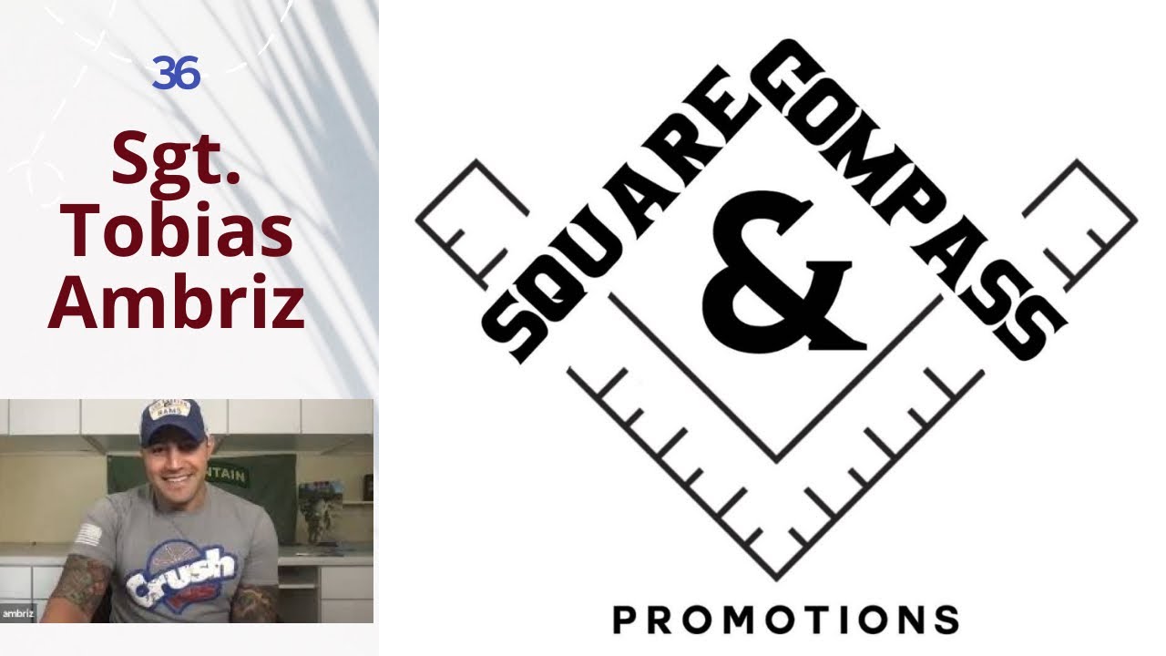 S&C Episode Thirty-Six: Sgt. 1st Class Sean Tobias Ambriz Leadership ...