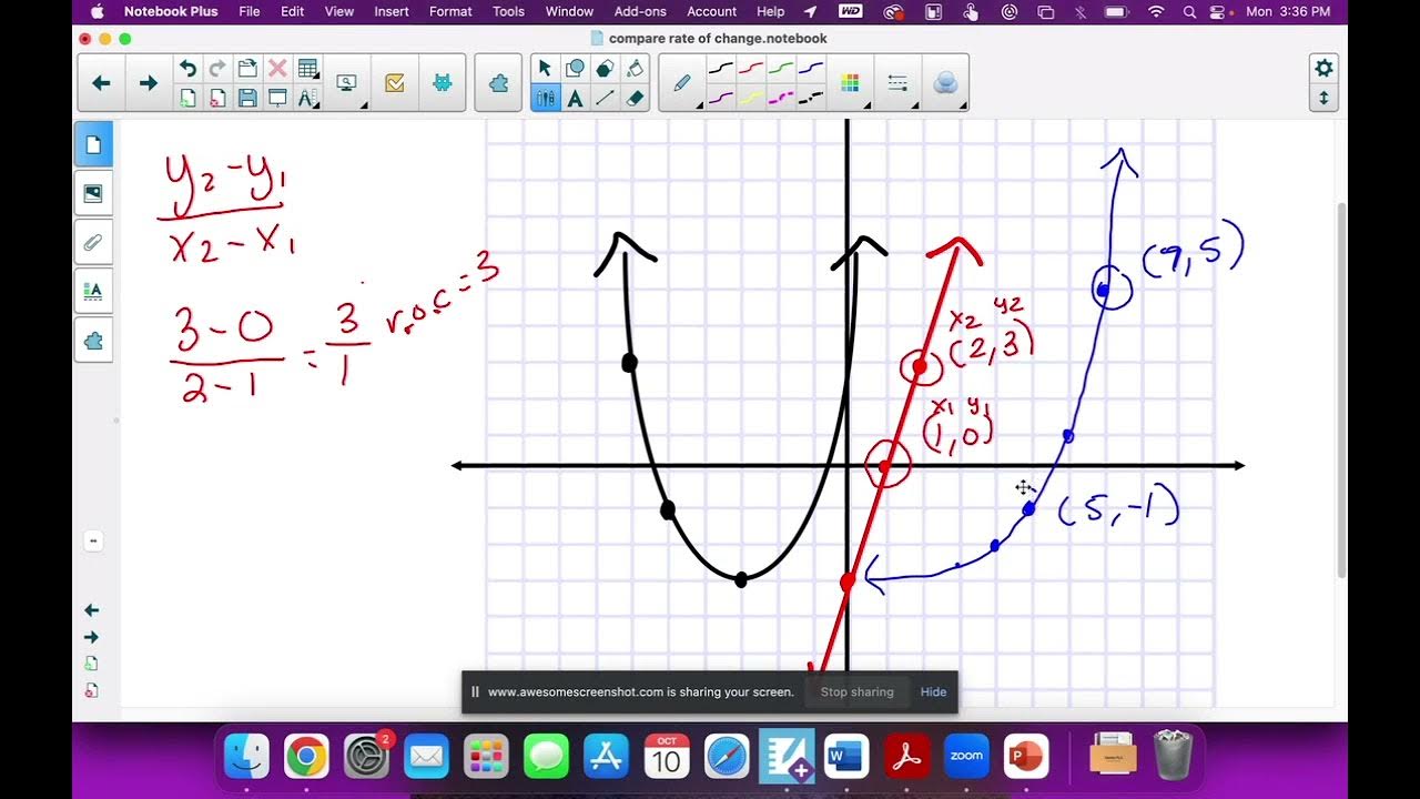#38 Compare Functions Day 2 - YouTube