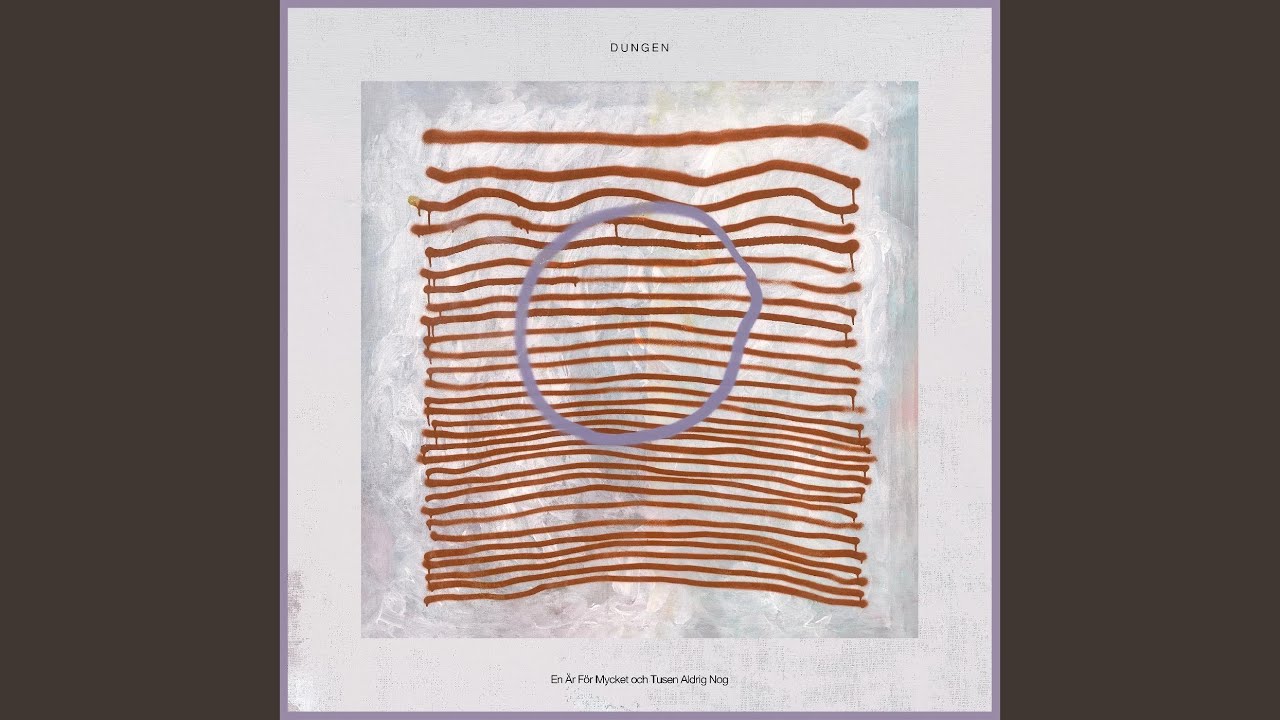 Klockan Slår Den Är Mycket Nu - YouTube Music