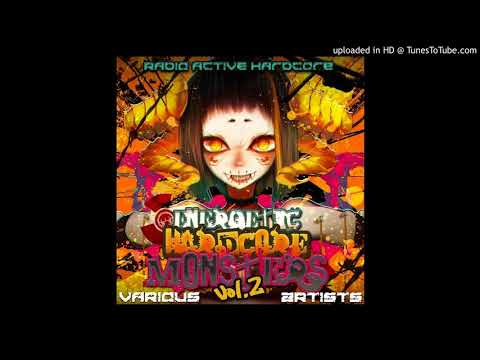[Speedcore] misogiswen - gedo