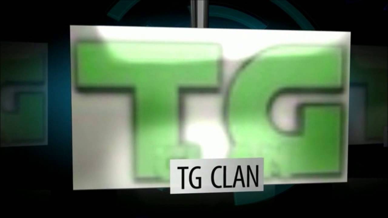 TG intro #2 - YouTube