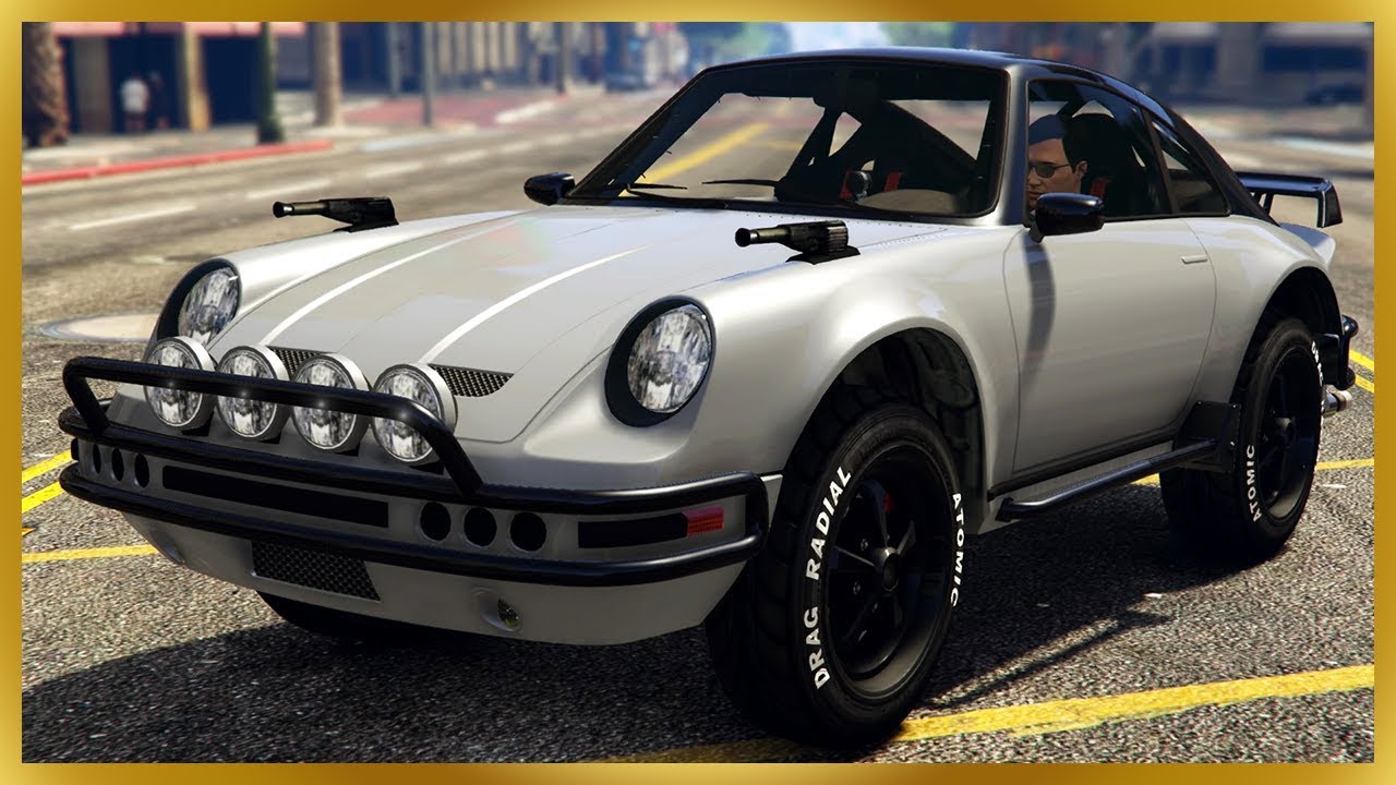 PFISTER COMET SAFARI CUSTOMIZATION ADVISE & SHOWCASE - GTA 5 ONLINE THE ...