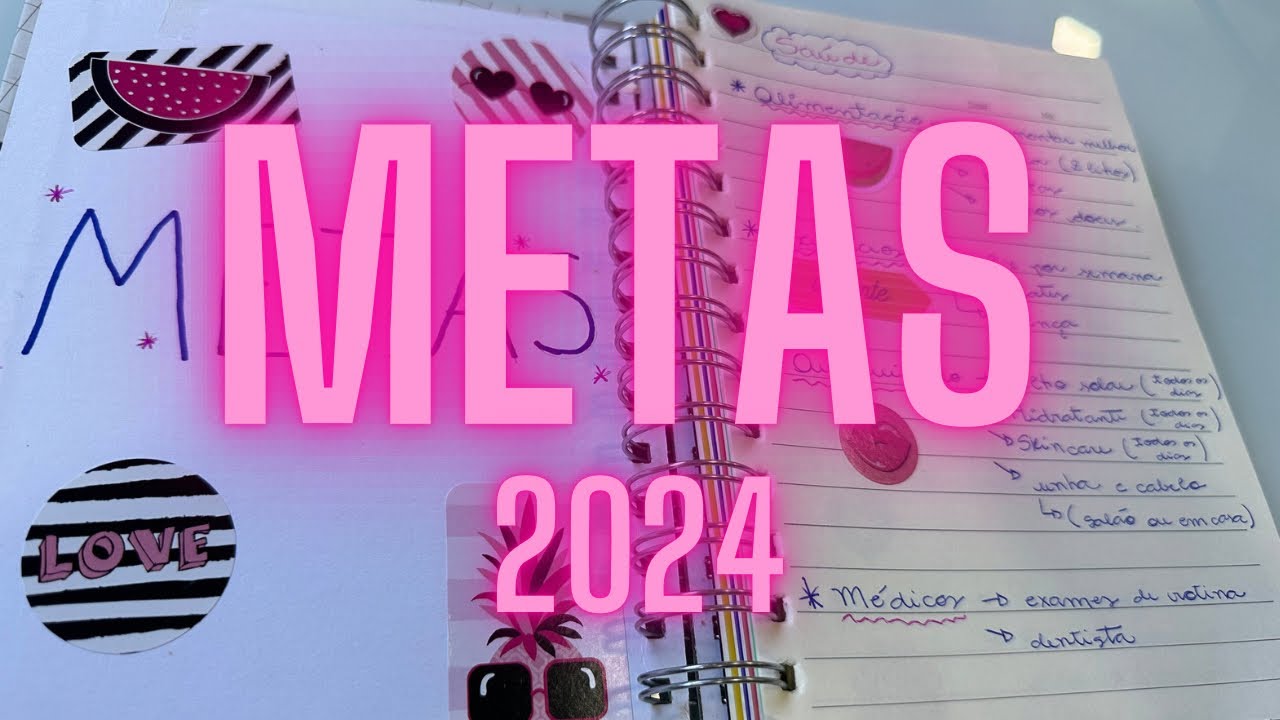 METAS 2024 - YouTube