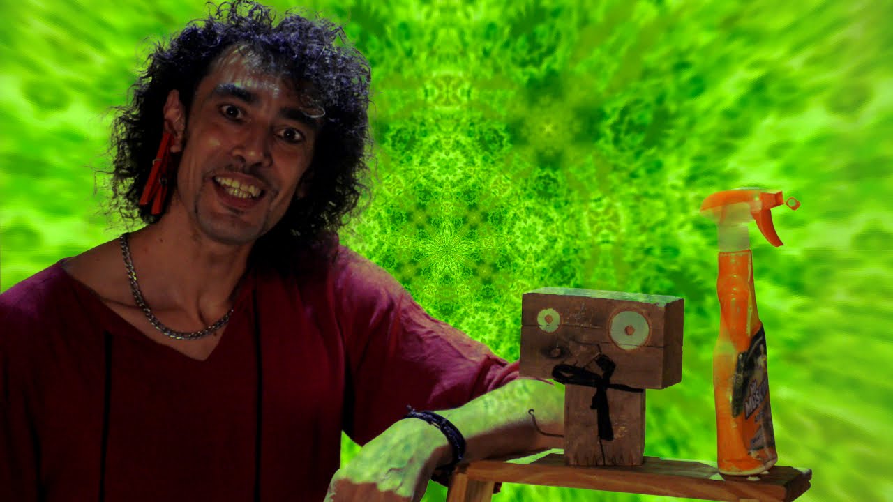 ROBERTO MANFLORO, EL DOCU- MENTAL - YouTube