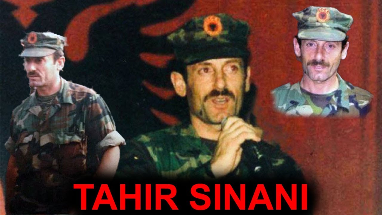 Historia e vërtetë e TAHIR SINANIT - Gjurmë Shqiptare - YouTube