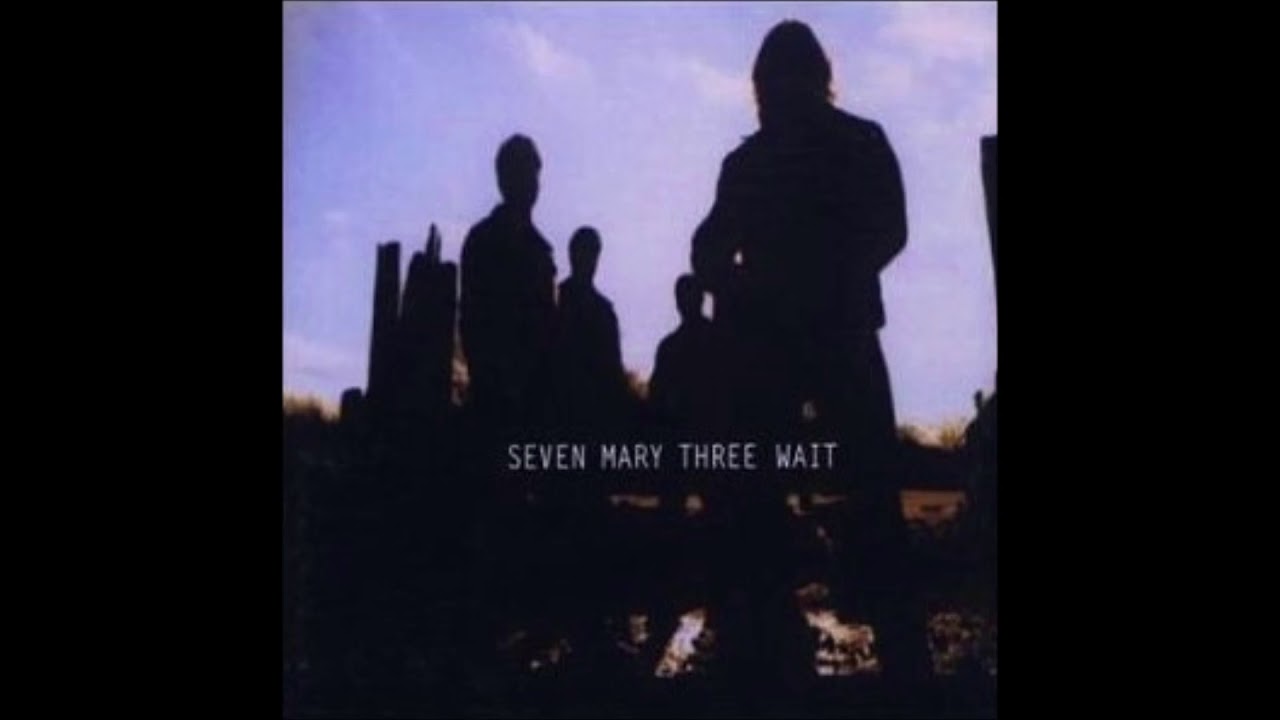 Man In Control (acoustic) - Seven Mary Three - YouTube