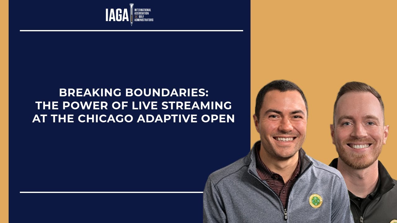 Breaking Boundaries: The Power of Live Streaming at the Chicago ...