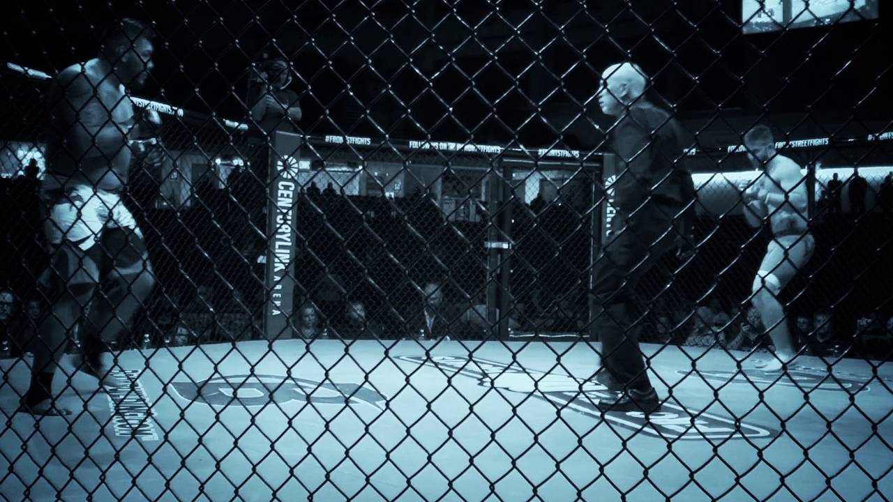 Luis Cortez vs. Colton Vaughn 2 - YouTube