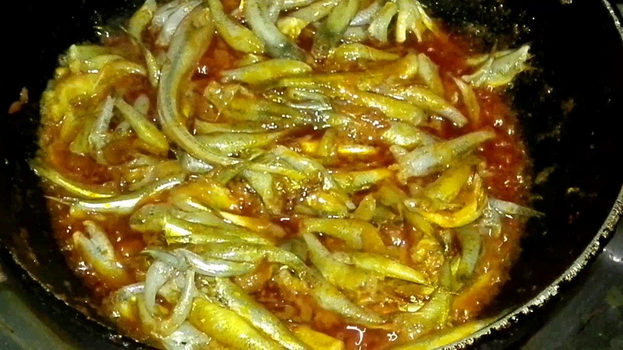 সামুদ্রিক বাইলা বা বেলে মাছ রান্না রেসিপি || BAILA FISH BELE FISH COOK ...
