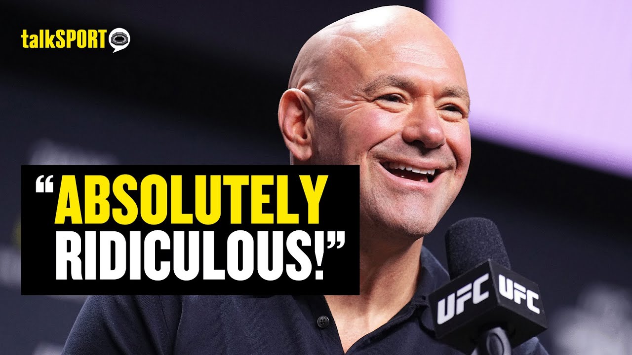 Adam Catterall STUNNED By UFC 300 & Believes It's One Of The Most ...