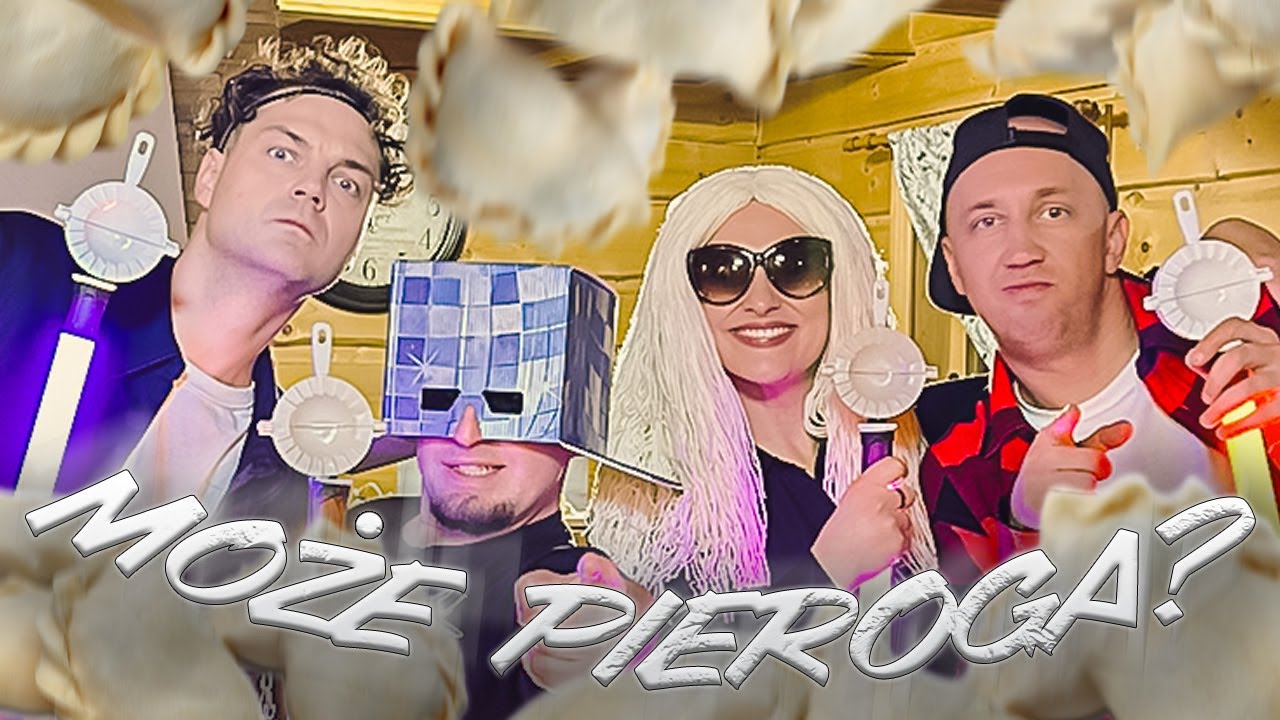 LETNI x Chwytak & Zuza- "Pierogi w zamrażarce" Chords - Chordify