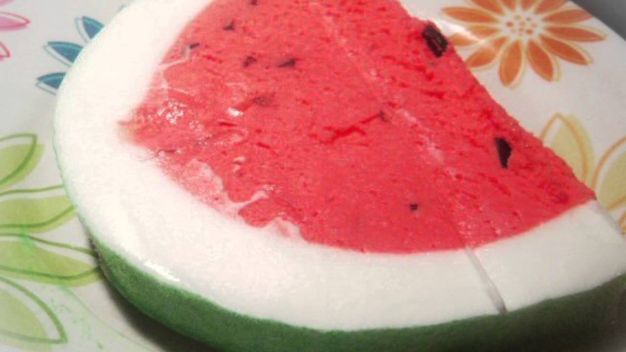 Wattamelon Roll Lover - YouTube