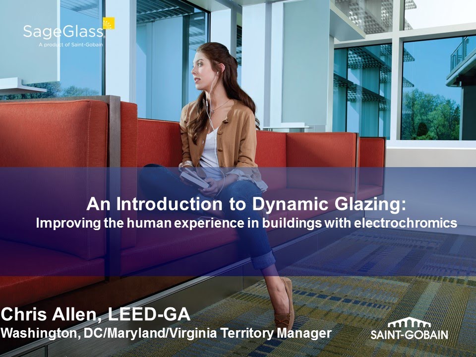 An Introduction to Dynamic Glass - YouTube