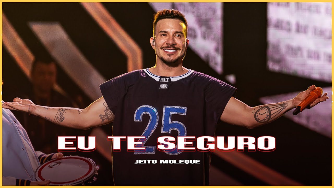 Jeito Moleque Logo
