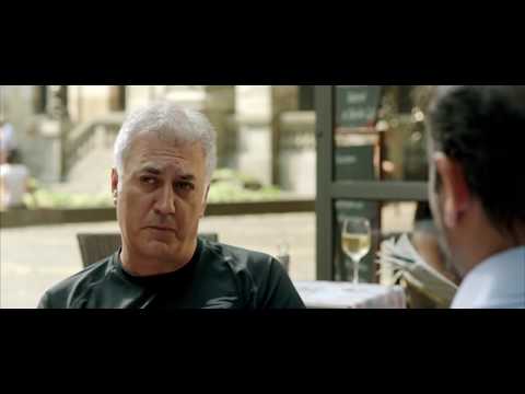 İSRA ve SİHİRLİ KİTAP - Teaser
