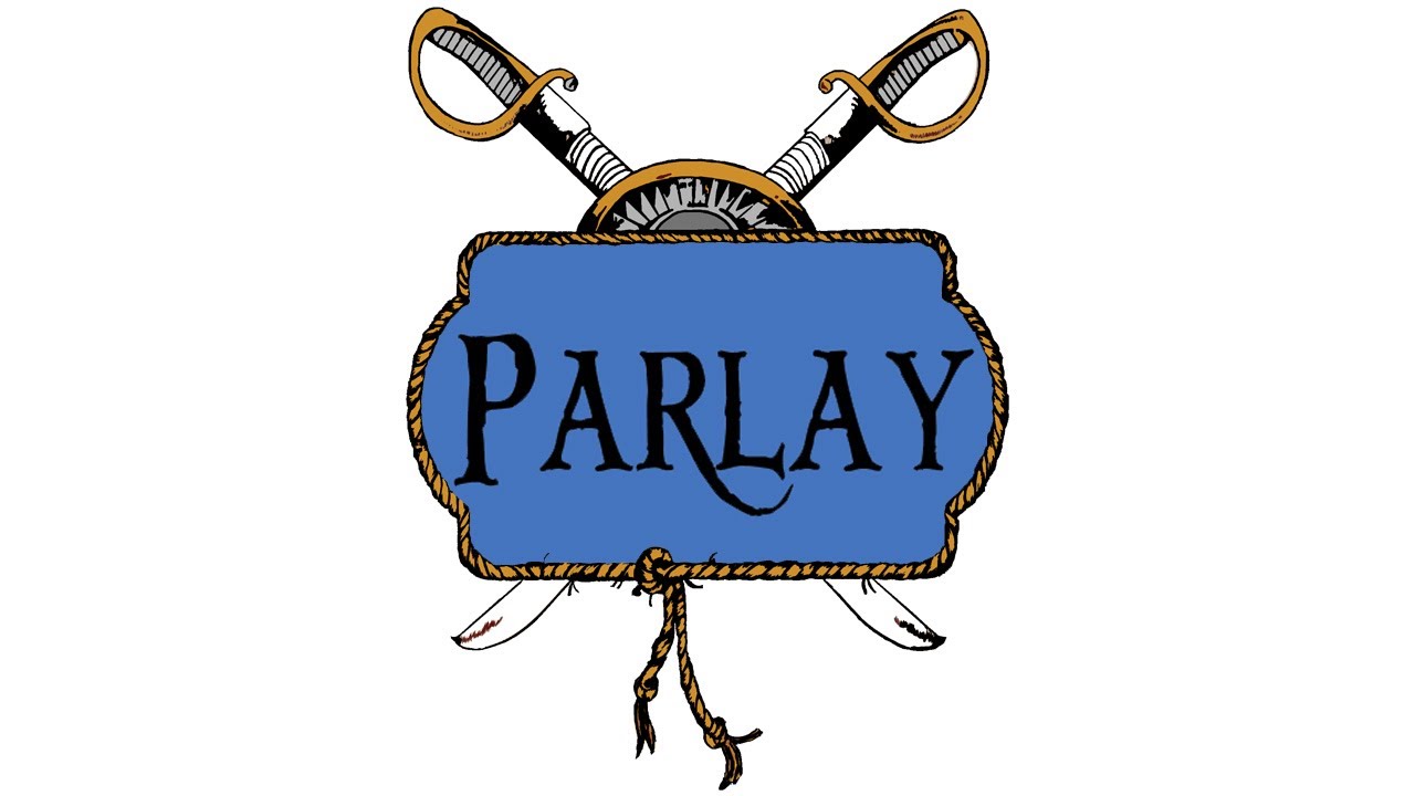 August 25, 2024 - Parley Part 4 ALL WORSHIP - 2nd Service - YouTube