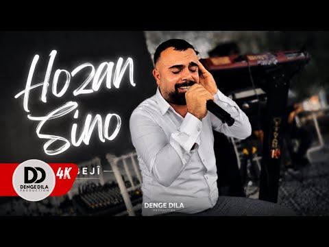 Hozan Sino – DENGBEJÎ | Delal Delal & Felek Dîlem Deşe