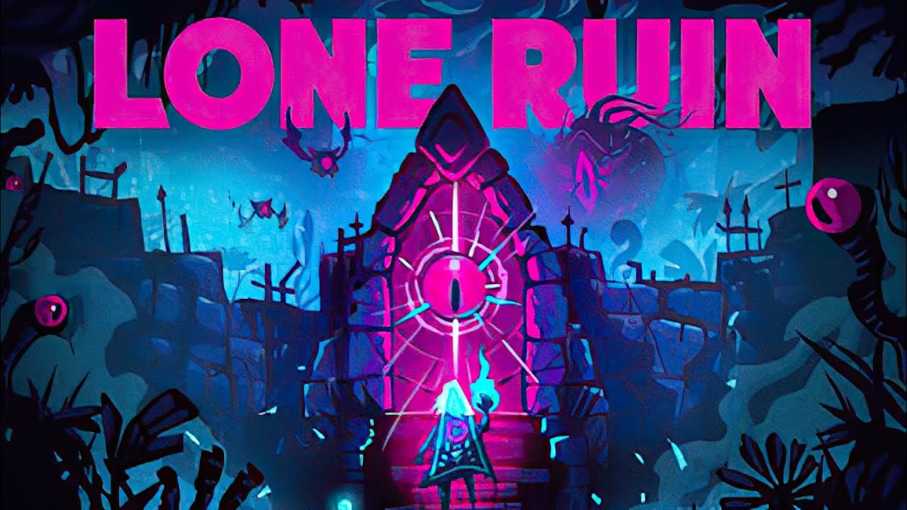 LONE RUIN | GamePlay PC - YouTube