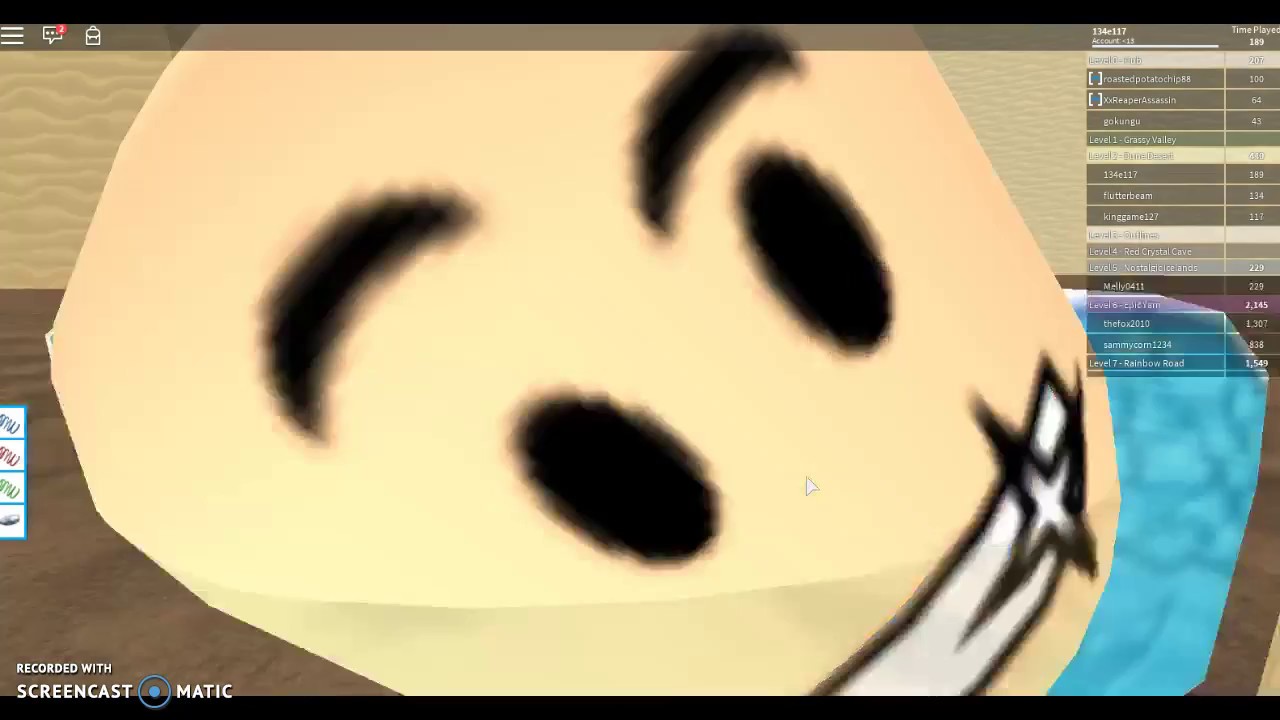 Roblox // Speed Run 5! - YouTube