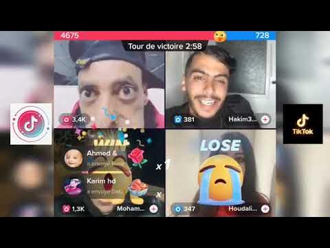 hasni 31 live hbal#oran #dz #live #like - YouTube