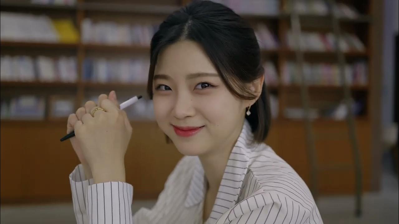 ️ Alternative perfect ending Eun-bi | Five hearts under one roof - YouTube