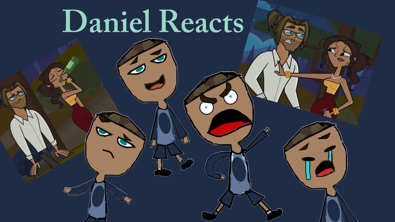 Daniel reacts to ALERIYA part 1. - YouTube