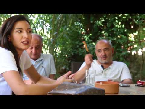 Cenaze İşleri Röportaj