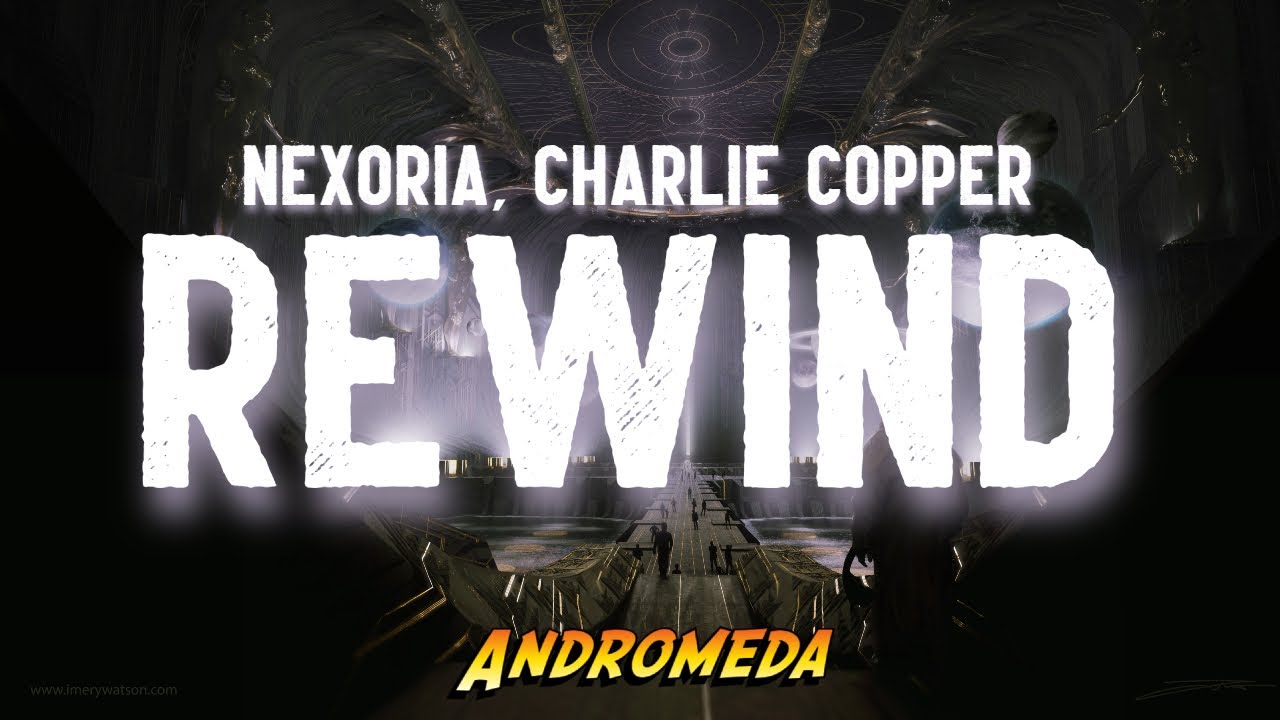 Nexoria - Rewind (ft. Charlie Copper) - YouTube