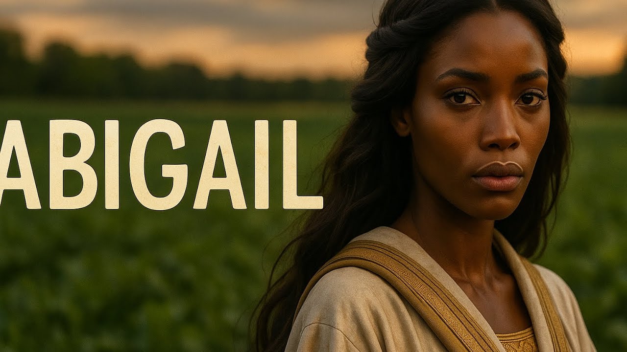 Abigail: The Woman Who Saved Her Household and Changed History with ...