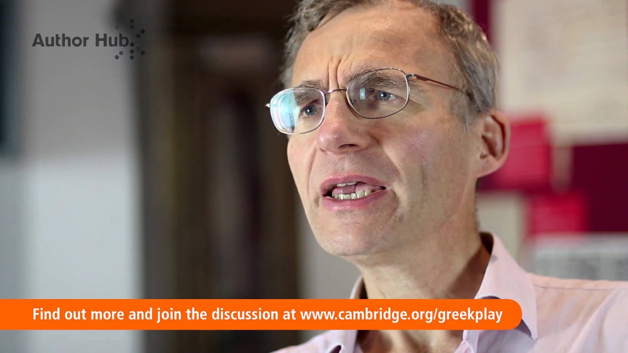 Robin Osborne - Alchetron, The Free Social Encyclopedia