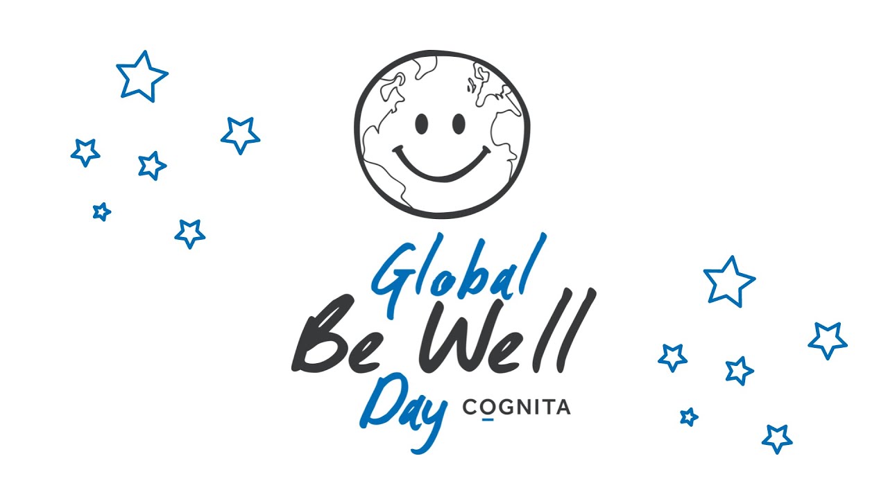 Global Be Well Day: 2021 - YouTube