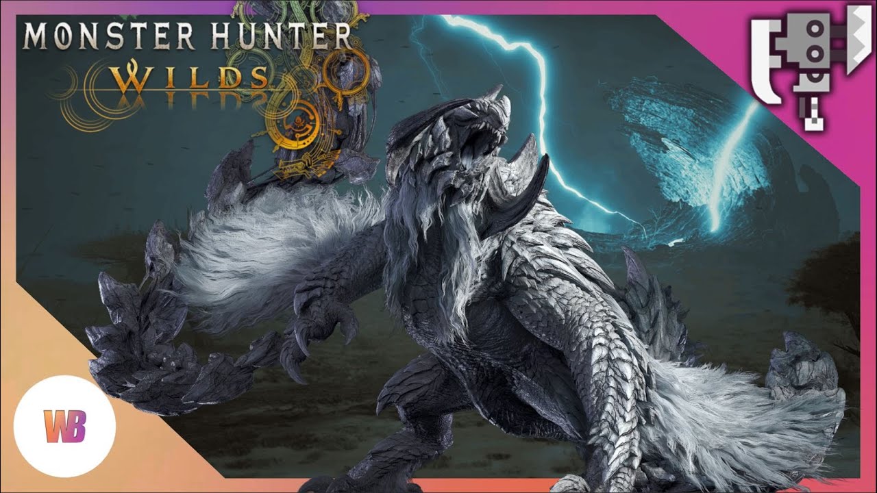 The Arkveld Fight: Monster Hunter’s Greatest Tragedy - YouTube