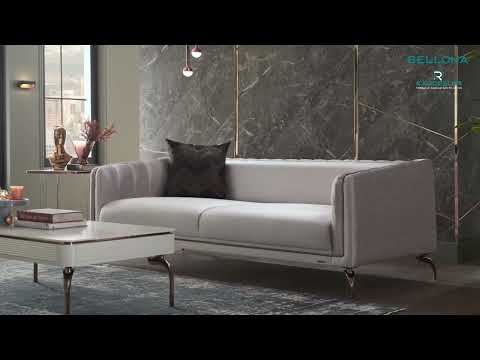 Larissa Koltuk Takımı