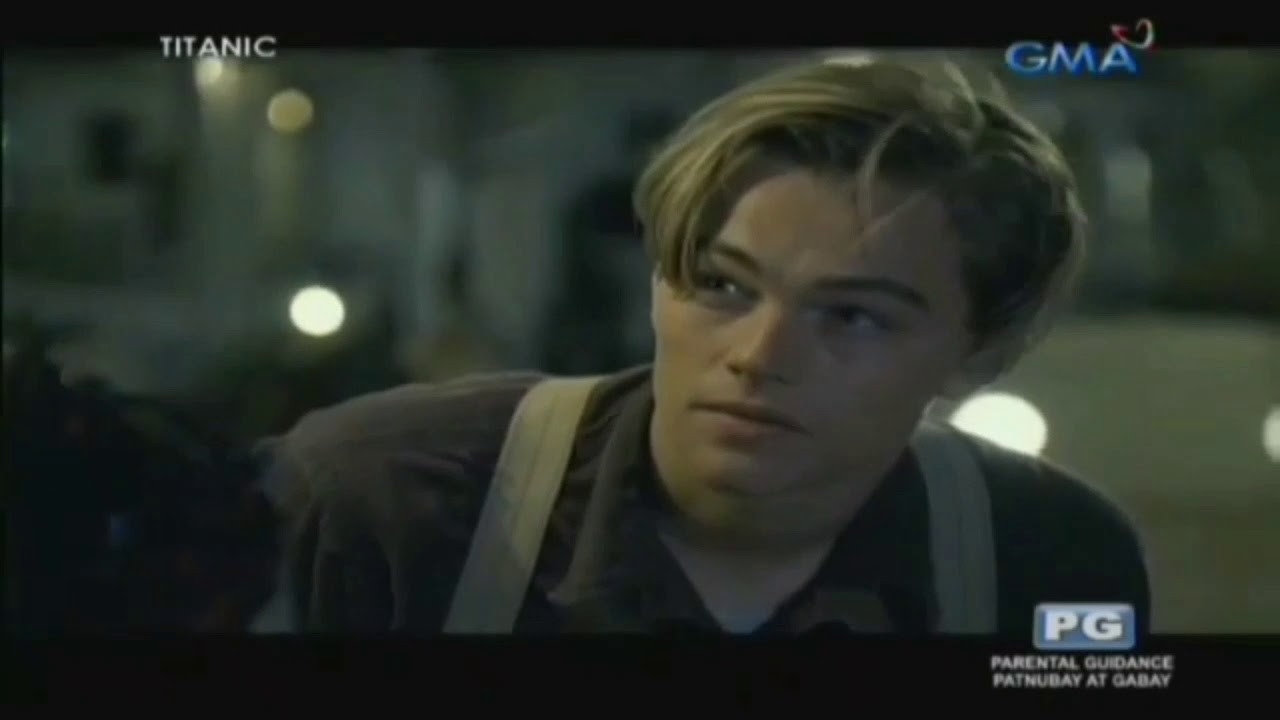 Youtube Titanic Full Movie Tagalog Version | Chtoby Pomnili