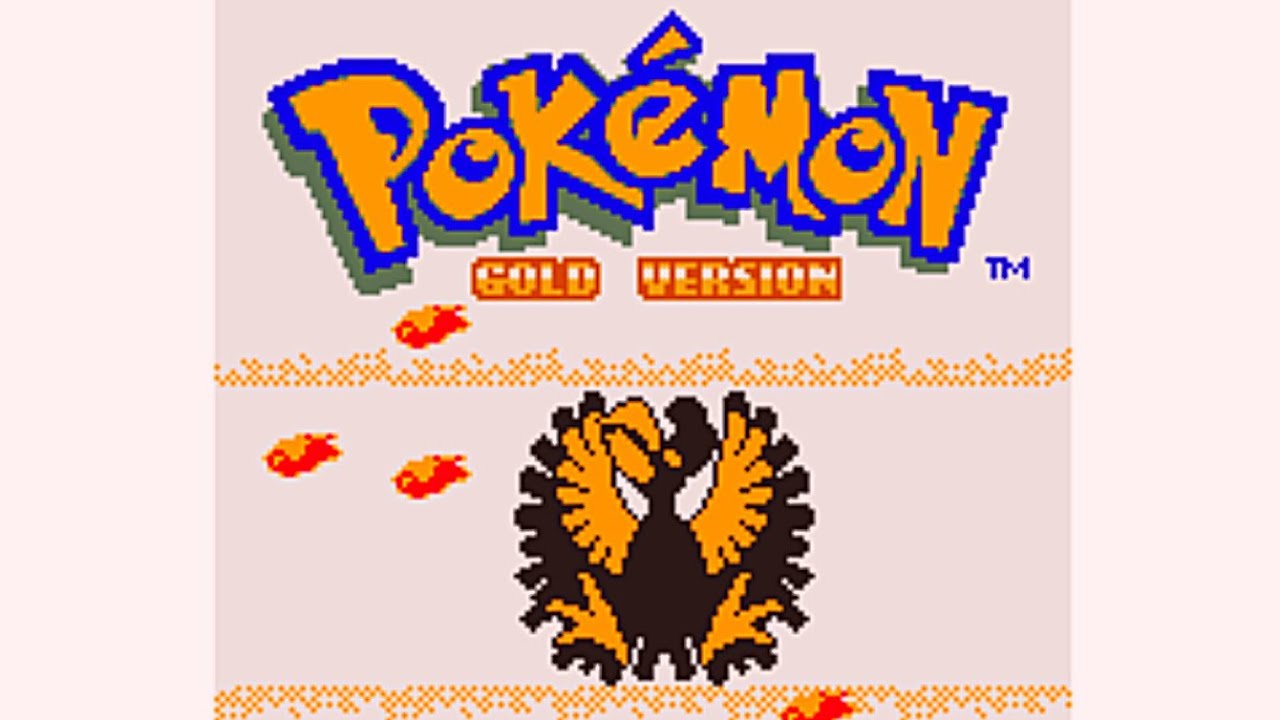 La demo de Pokémon Oro completa 🤯 | Pokémon Gold 97: Reforged - YouTube
