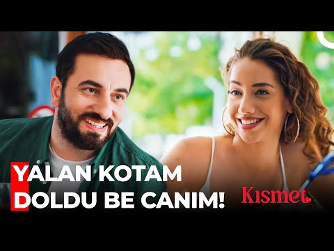 Yalan Konusunda Bizi Geçebilecek Kimse Yok - Kısmet