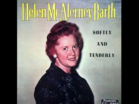 I Fell On My Knees and Cried, "Holy" - Helen McAlerney Barth - YouTube ...
